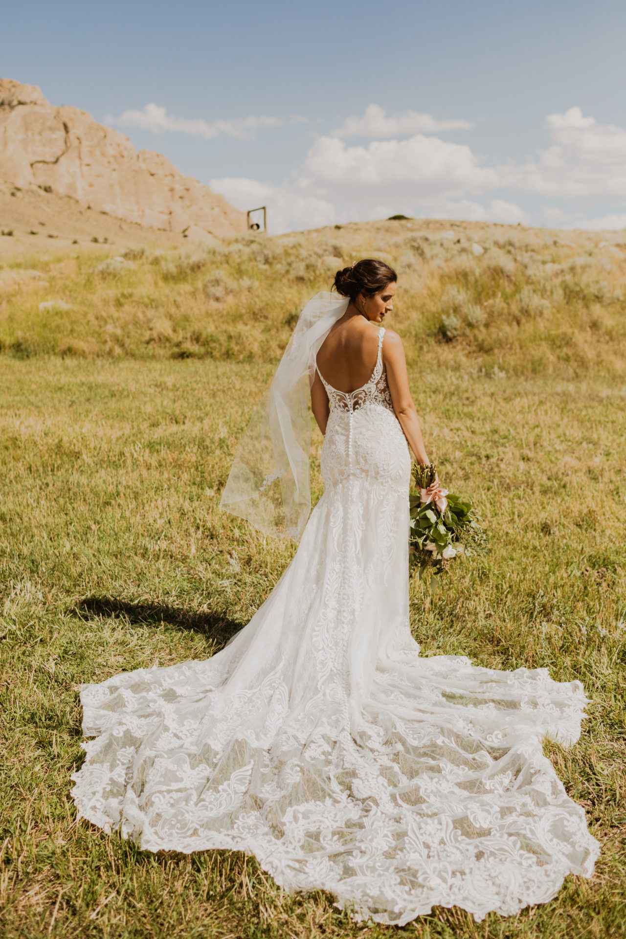 Taylor & Cory - Belle en Blanc | Bridal Shop | Wedding Boutique | Gowns ...